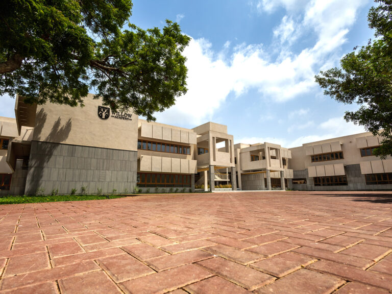 Home - Willow Academy